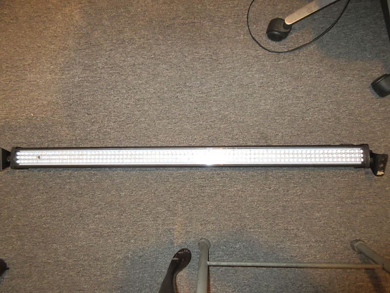 Used American DJ Mega Bar LED RC 42" Light Bar | Reverb