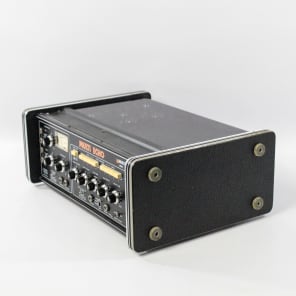 Multivox MX-312 Multi Echo Vintage Tape Echo Spring Reverb | Reverb