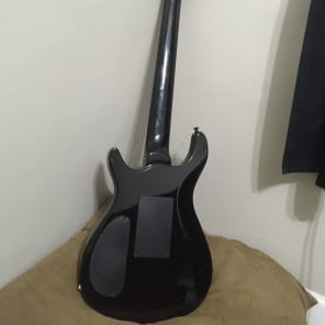 Carvin kiesel CT7 2015 deep orange burst BLACK FRIDAY SALE | Reverb