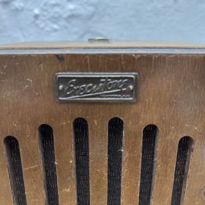 Executone Desktop 1/2 Watt Amp | Reverb