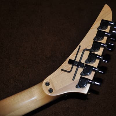 Kramer Pacer Custom II 1991 all original | Reverb