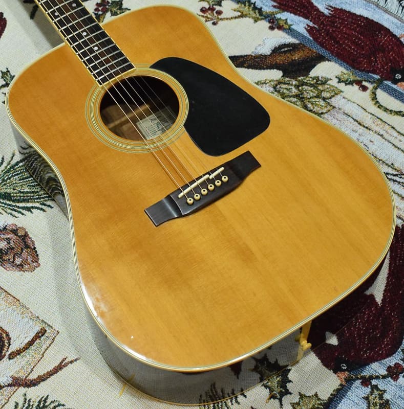Takamine TSS-10 1994 | Reverb