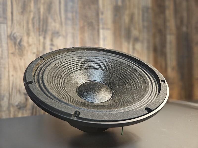 JBL 12 inch Woofer Driver Model # 73048 | Reverb