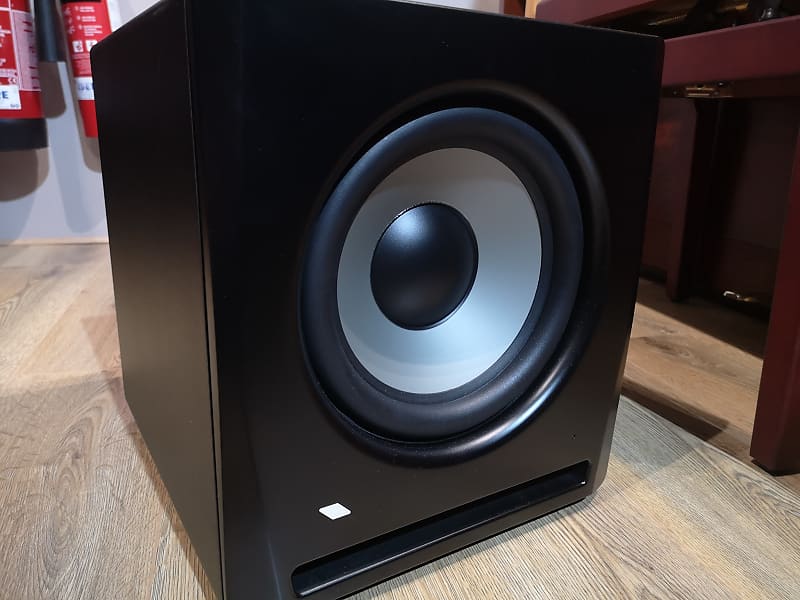 Proel Eikon 10S - Powered Studio Subwoofer | Reverb
