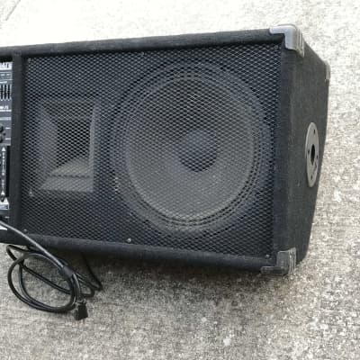 Crate APM-75 - Powered Floor Monitor | Reverb