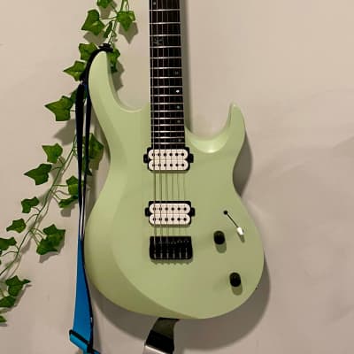 Kiesel Aries 6 2022 - Ultra Thin Raw Tone Satin Finish | Reverb