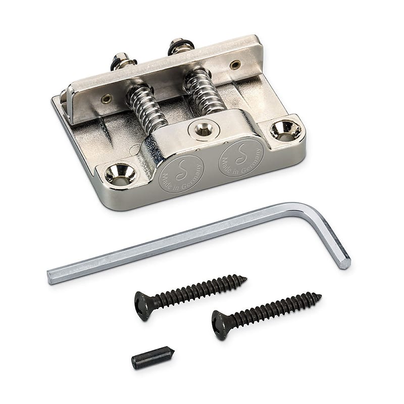 Schaller Sure Claw Tremolo Tension System 13140100 | Reverb