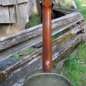 National Duolian 1931 Frosted Duco | Reverb