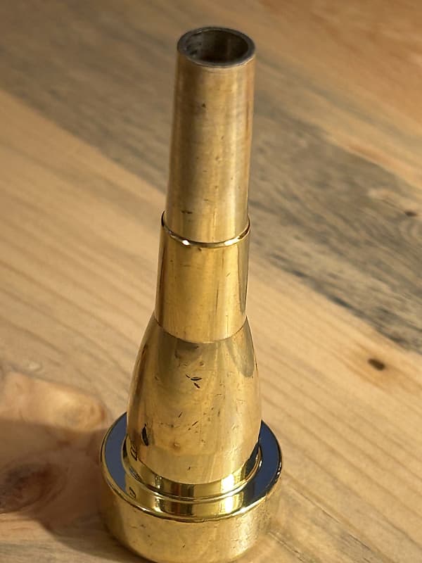 Monette B4 trumpet mouthpiece | Reverb
