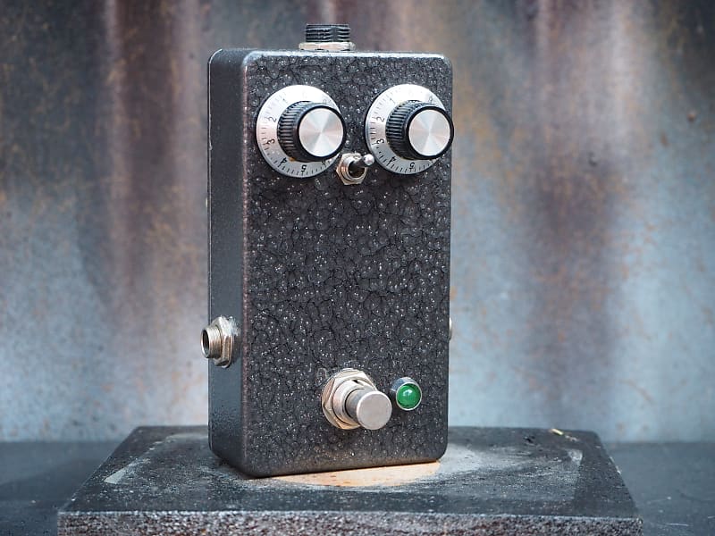 T-tone Stompboxes Bazz Fuss | Reverb Australia