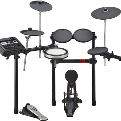 Pearl e-Pro Live, 8-Piece Electronic Drum Set with Rack | Reverb