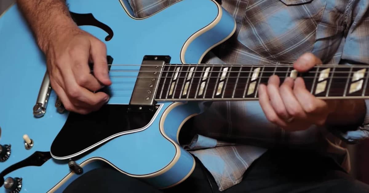 The Varitone Circuit Demystified: Scott Sharrard and the | Reverb News