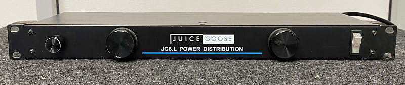 Juice Goose JG8.L Rack Power Distribution | Reverb