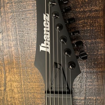 Ibanez RGIXL7 27” Scale 7 String XL Baritone Guitar | Reverb Australia