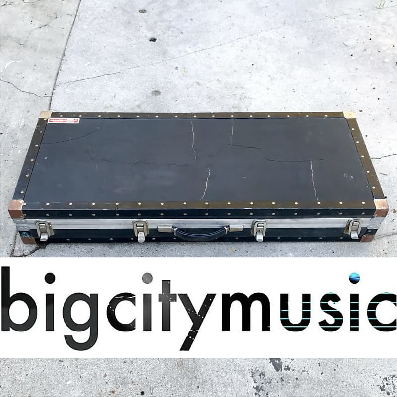 Forge ATA Case by Anvil | Reverb