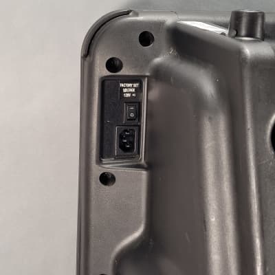 JBL EON10 G2 10" Powered PA Speaker Cabinet (Single) - Black | Reverb