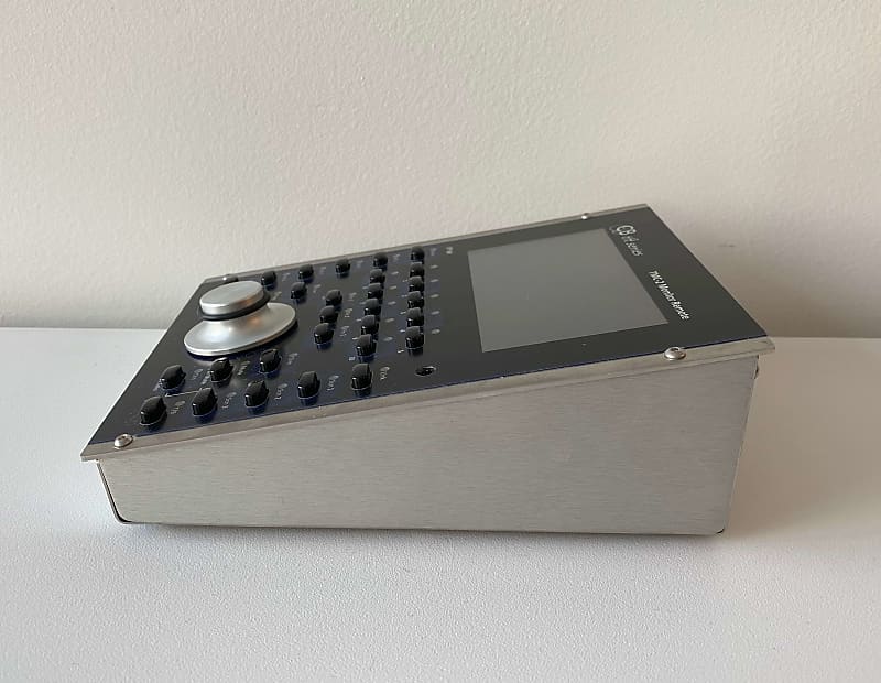 CB Electronics TMC-2 Monitor Controller for Avid MTRX | Reverb