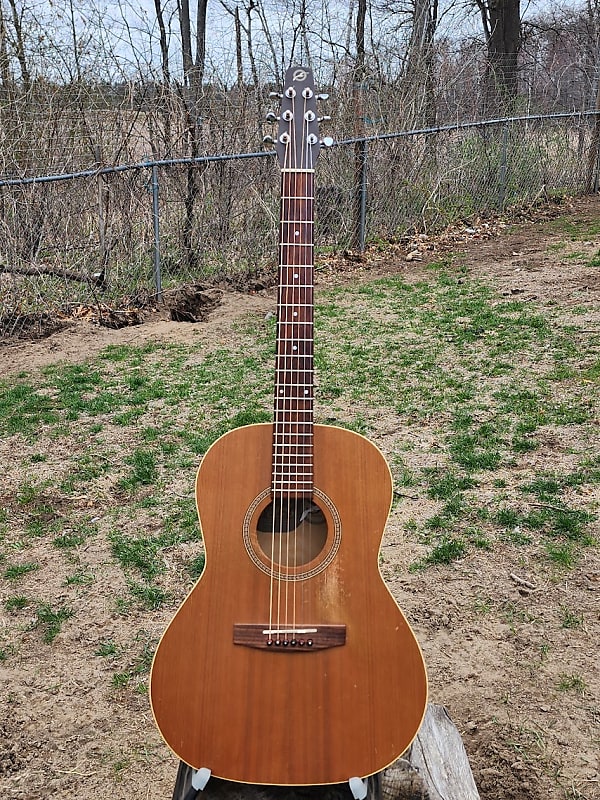 Seagull S6+Folk 2001 Seagull S6+Folk 2001 | Reverb