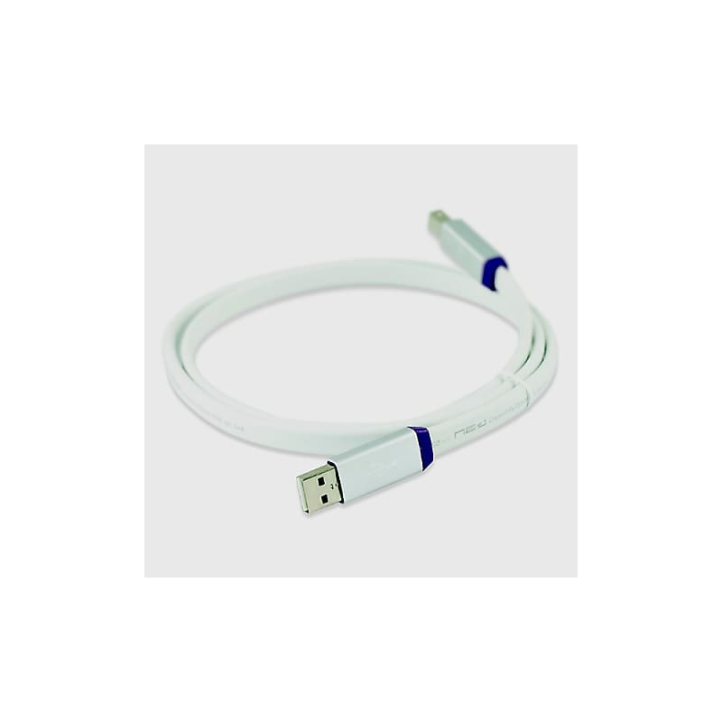 Oyaide Neo d+ Series Class S USB Cable 2M | Reverb