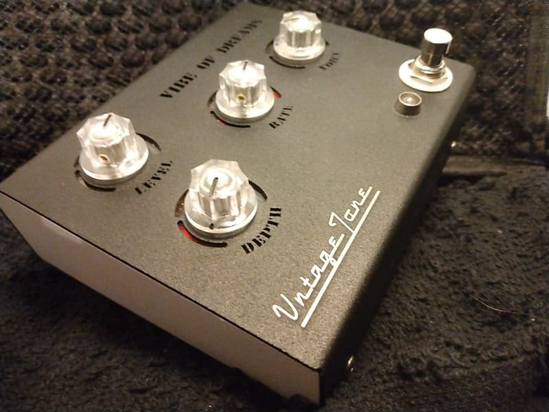 Vntage Tone Vibe of Dreams | Reverb