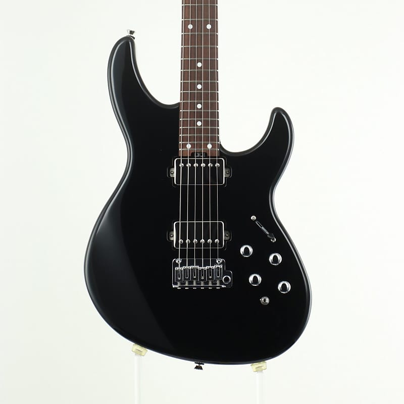 BOSS EURUS GS-1 Black [SN Z9N0486] [04/14] | Reverb