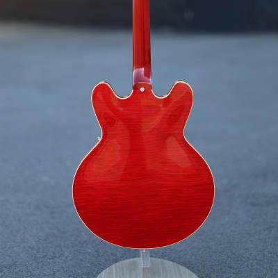 Heritage Custom Shop Core Collection H-530 Hollow Body | Reverb