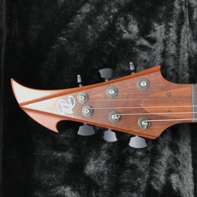 Ken Lawrence Explorer | Reverb