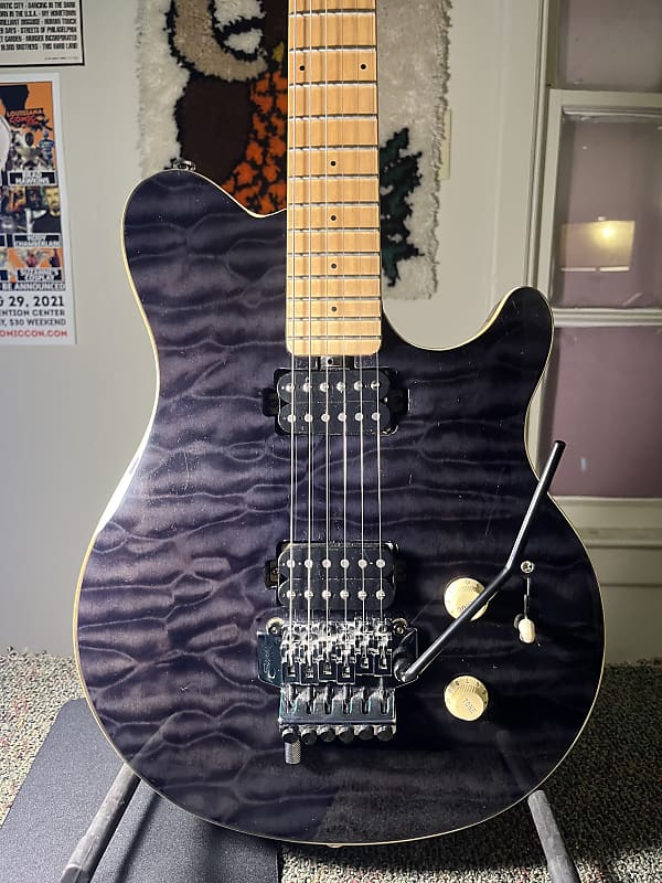 Sterling AX3 SUB Axis | Reverb