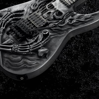 ESP Exhibition Limited EX22-25HORIZON-CTM FR | Reverb