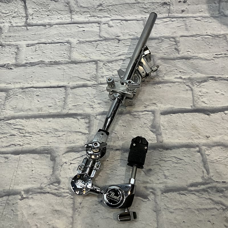 Pearl Gyro Lock Cymbal Stand Top W/ Clamp | Reverb