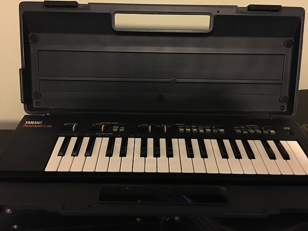 Yamaha PS 300 | Reverb