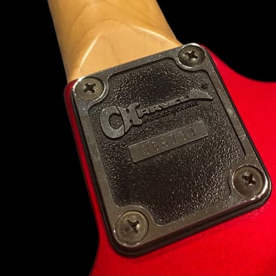 Charvel Predator - Circa 1990 1991 - Made in Japan - MIJ - | Reverb