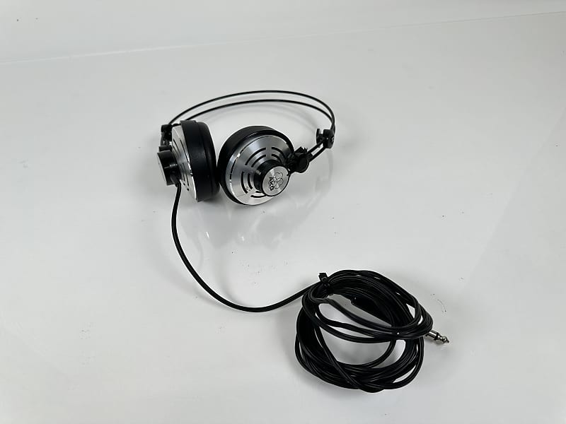 AKG K140 Vintage Studio Headphones | Reverb Deutschland