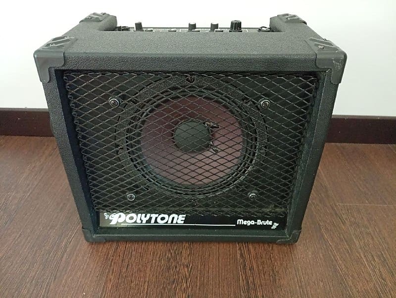 Polytone mega brute | Reverb