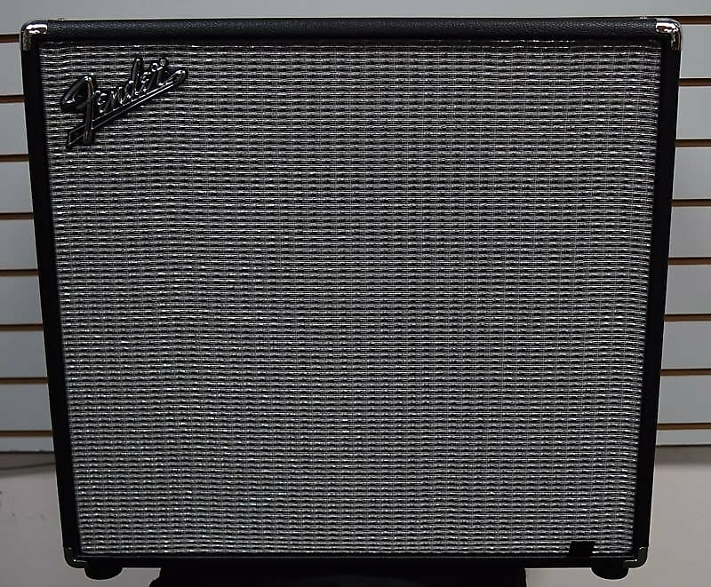 Fender Rumble 115 Extension Cab *In Stock! | Reverb