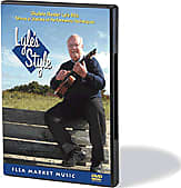 Lyle's Style - Ukulele Master Lyle Ritz Shares a Lifetime of | Reverb