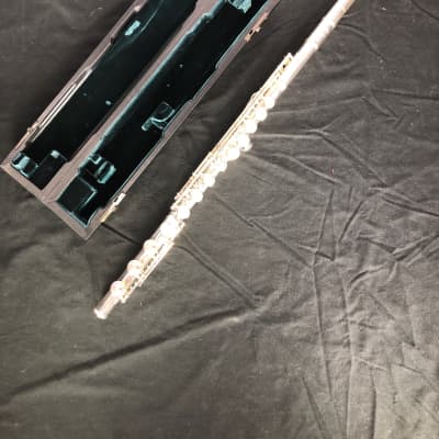 Altus 1107 Flute | Reverb