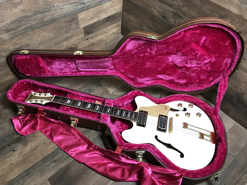 Sublime Guitars Chieftain Deluxe | Reverb