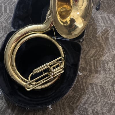 Tubas - New & Used Tubas For Sale | Reverb