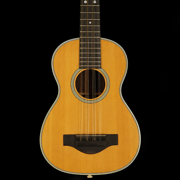 Martin Tiple T-28 | Reverb