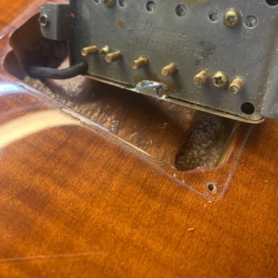 Classic 1984 Ibanez Artist AR-300 - Made in Japan | Reverb