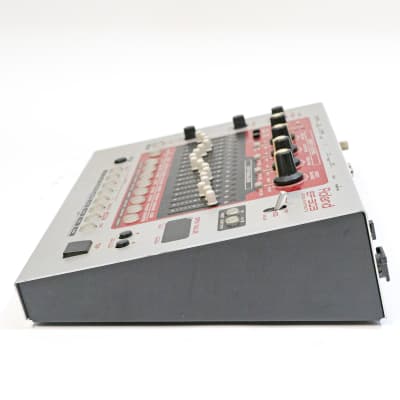 Roland Ef-303 Groove Effects Processor Synthesizer Groovebox | Reverb