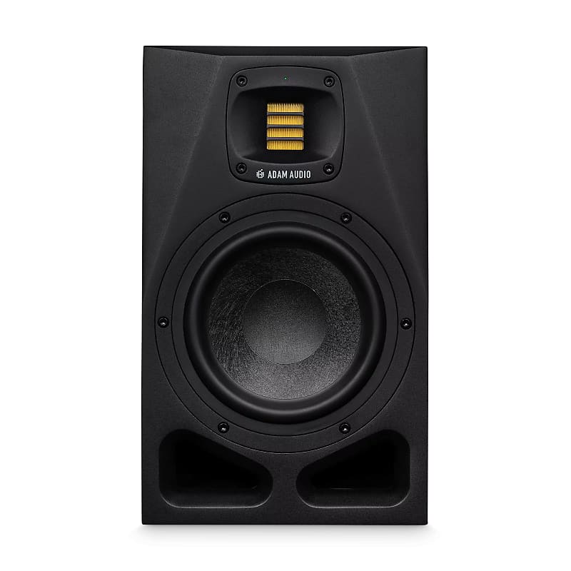 ADAM A7V Nearfield Monitor, 2-Way, 7'' Woofer | Reverb Canada