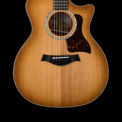 Taylor 512ce Urban Ironbark #02062 w/ Factory Warranty and | Reverb