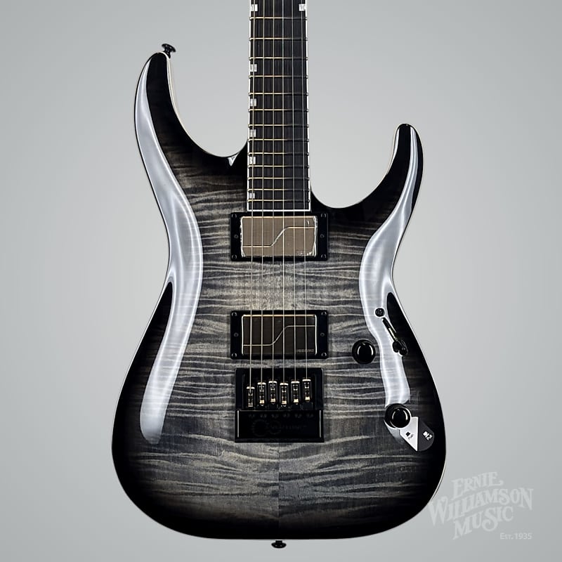 ESP LTD MH-1000 Evertune | Reverb