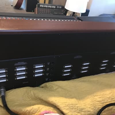 Trident 78 - 16 channel 8 bus Analog Console with updated | Reverb