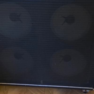 1979 Randall Commander IV 200 Watt Vintage Amplifier | Reverb