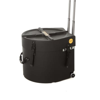 Hardcase Marching Case 14'' HT Trolley | Reverb