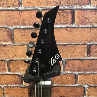 Lag Arkane 60 Red | Reverb