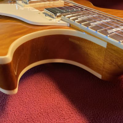 Samick Greg Bennett Royale RL-3 | Reverb